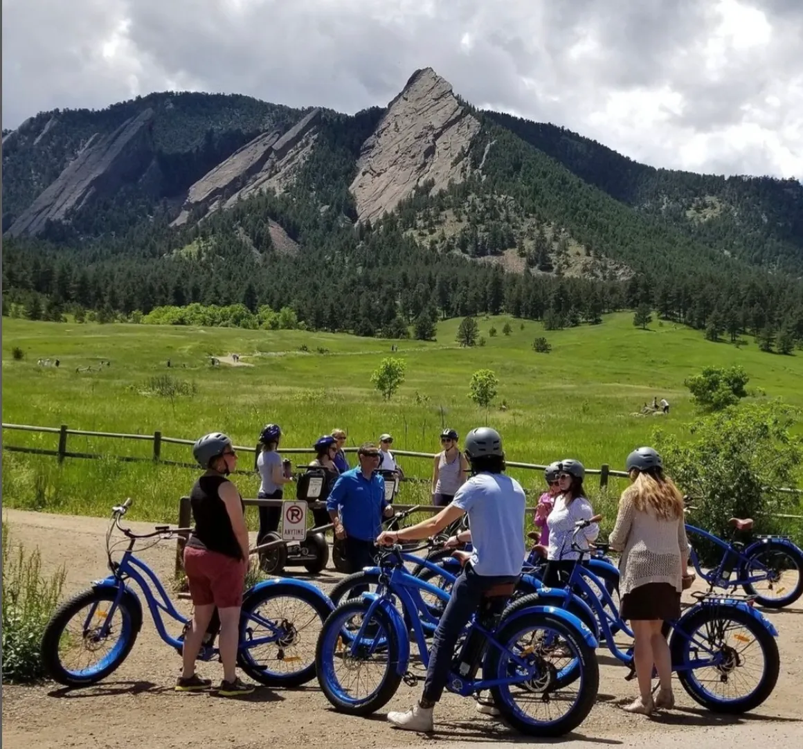 Basecamp Hotels | The Best Spot to Explore Boulder & Campus